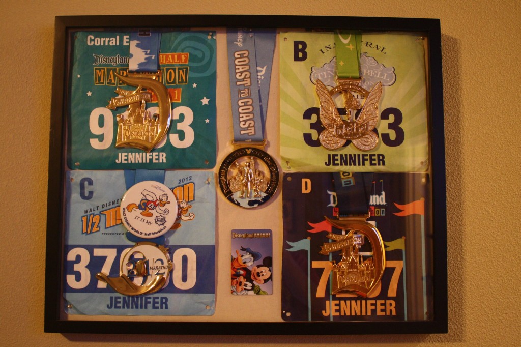 Run Disney 30th Birthday Challenge | Disney Parks Addict